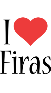 Firas Logo | Name Logo Generator - I Love, Love Heart, Boots, Friday ...