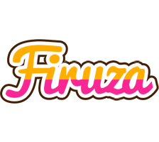 Firuza Logo | Name Logo Generator - Smoothie, Summer, Birthday, Kiddo ...