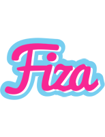 Fiza Logo | Name Logo Generator - Popstar, Love Panda, Cartoon, Soccer ...