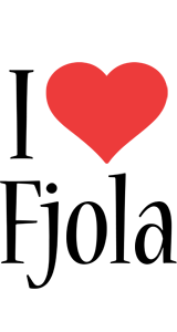 Fjola Logo | Name Logo Generator - I Love, Love Heart, Boots, Friday ...