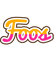 Foos Logo | Name Logo Generator - Smoothie, Summer, Birthday, Kiddo ...