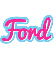 Ford Logo | Name Logo Generator - Popstar, Love Panda, Cartoon, Soccer ...
