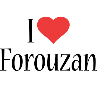 Forouzan Logo | Name Logo Generator - I Love, Love Heart, Boots, Friday ...