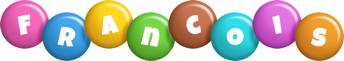 Francois Logo | Name Logo Generator - Candy, Pastel, Lager, Bowling Pin ...