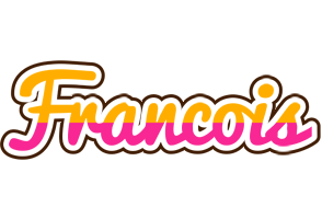 Francois Logo | Name Logo Generator - Smoothie, Summer, Birthday, Kiddo ...