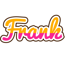 Frank Logo | Name Logo Generator - Smoothie, Summer, Birthday, Kiddo ...