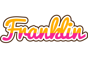 Franklin Logo | Name Logo Generator - Smoothie, Summer, Birthday, Kiddo ...