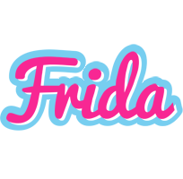 Nama Firda Logo