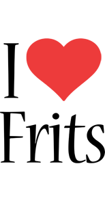 Frits Logo | Name Logo Generator - I Love, Love Heart, Boots, Friday ...
