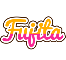 Fujita Logo | Name Logo Generator - Smoothie, Summer, Birthday, Kiddo ...