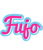 Fujo Logo | Name Logo Generator - Popstar, Love Panda, Cartoon, Soccer ...