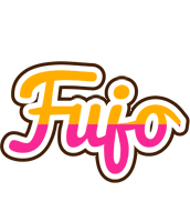Fujo Logo | Name Logo Generator - Smoothie, Summer, Birthday, Kiddo ...