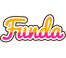 Funda Logo | Name Logo Generator - Smoothie, Summer, Birthday, Kiddo ...