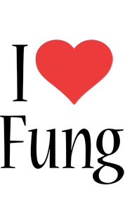 Fung Logo | Name Logo Generator - I Love, Love Heart, Boots, Friday ...
