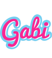 Gabi Logo | Name Logo Generator - Popstar, Love Panda, Cartoon, Soccer ...