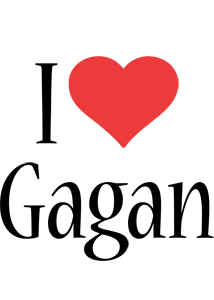 Gagan Logo | Name Logo Generator - I Love, Love Heart, Boots, Friday ...