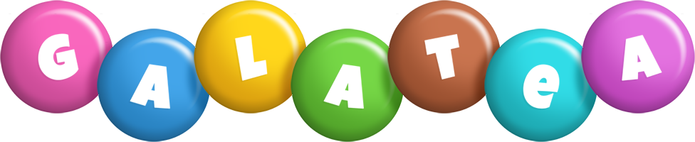 Galatea Logo | Name Logo Generator - Candy, Pastel, Lager, Bowling Pin ...