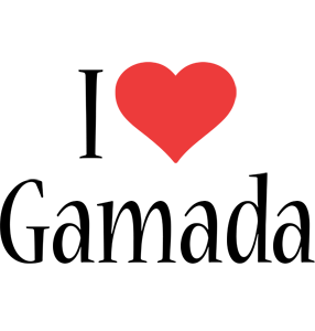 Gamada Logo | Name Logo Generator - I Love, Love Heart, Boots, Friday ...
