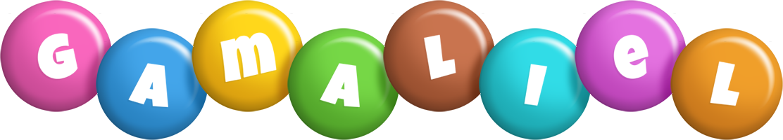 Gamaliel Logo | Name Logo Generator - Candy, Pastel, Lager, Bowling Pin ...