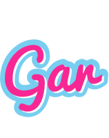 Gar Logo | Name Logo Generator - Popstar, Love Panda, Cartoon, Soccer ...
