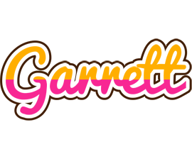 Garrett Logo | Name Logo Generator - Smoothie, Summer, Birthday, Kiddo ...