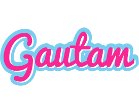 Gautam Logo | Name Logo Generator - Popstar, Love Panda, Cartoon ...