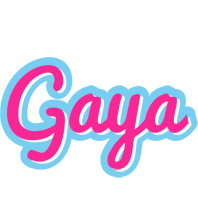 Gaya Logo | Name Logo Generator - Popstar, Love Panda, Cartoon, Soccer ...
