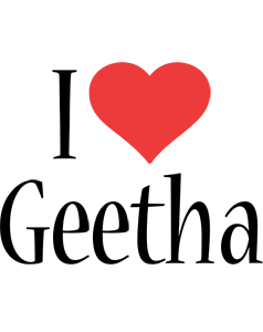 Geetha Logo | Name Logo Generator - I Love, Love Heart, Boots, Friday ...