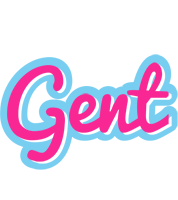 Gent Logo | Name Logo Generator - Popstar, Love Panda, Cartoon, Soccer ...