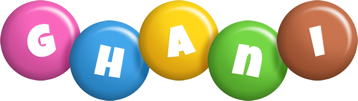 Ghani Logo | Name Logo Generator - Candy, Pastel, Lager, Bowling Pin ...