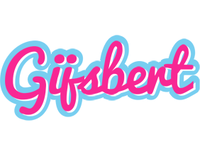 Gijsbert Logo | Name Logo Generator - Popstar, Love Panda, Cartoon ...