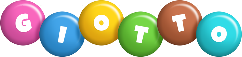Giotto Logo | Name Logo Generator - Candy, Pastel, Lager, Bowling Pin ...