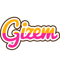 Gizem Logo | Name Logo Generator - Smoothie, Summer, Birthday, Kiddo ...