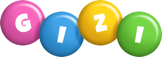 Gizi Logo | Name Logo Generator - Candy, Pastel, Lager, Bowling Pin ...
