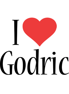 Godric Logo | Name Logo Generator - I Love, Love Heart, Boots, Friday ...