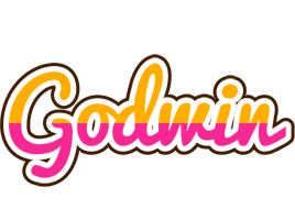 Godwin Logo | Name Logo Generator - Smoothie, Summer, Birthday, Kiddo ...