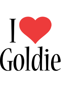 Goldie Logo | Name Logo Generator - I Love, Love Heart, Boots, Friday ...