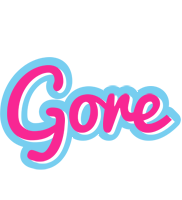 Gore Logo | Name Logo Generator - Popstar, Love Panda, Cartoon, Soccer ...