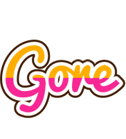 Gore Logo | Name Logo Generator - Smoothie, Summer, Birthday, Kiddo ...