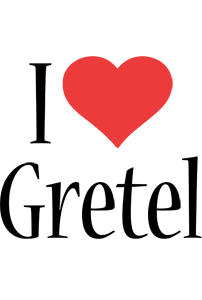 Gretel Logo | Name Logo Generator - I Love, Love Heart, Boots, Friday ...
