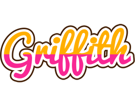 Griffith Logo | Name Logo Generator - Smoothie, Summer, Birthday, Kiddo ...