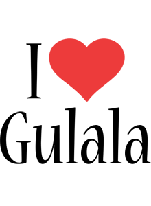 Gulala Logo | Name Logo Generator - I Love, Love Heart, Boots, Friday ...