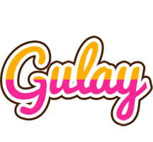 Gulay Logo | Name Logo Generator - Smoothie, Summer, Birthday, Kiddo ...