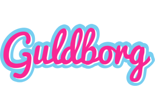 Guldborg Logo | Name Logo Generator - Popstar, Love Panda, Cartoon ...
