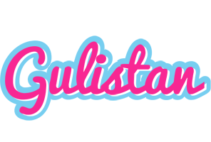 Gulistan Logo | Name Logo Generator - Popstar, Love Panda, Cartoon ...