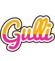 Gulli Logo | Name Logo Generator - Smoothie, Summer, Birthday, Kiddo ...