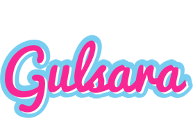 Gulsara Logo | Name Logo Generator - Popstar, Love Panda, Cartoon ...