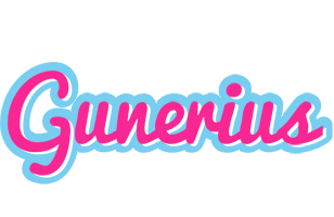 Gunerius Logo | Name Logo Generator - Popstar, Love Panda, Cartoon ...