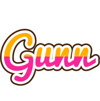 Gunn Logo | Name Logo Generator - Smoothie, Summer, Birthday, Kiddo ...