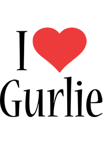 Gurlie Logo | Name Logo Generator - I Love, Love Heart, Boots, Friday ...